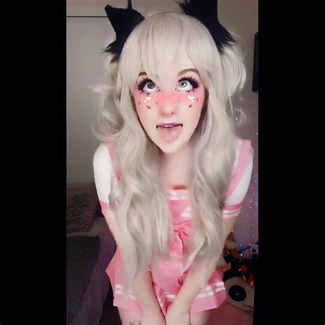 Ahegao Faces