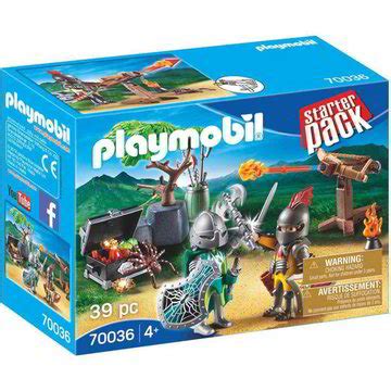 Gioco Assalto Al Tesoro PLAYMOBIL 1 PZ Coop Shop