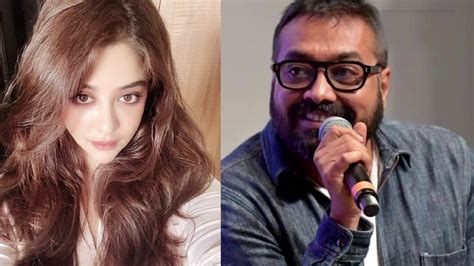 Payal Ghoshs Metoo Allegations Anurag Kashyap Summoned By Mumbai Police