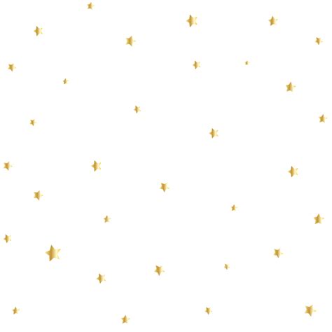 Golden Gradient Twinkling Stars Are Twinkle Vector Gold Stars Golden