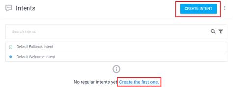 Building A Chatbot For Android With Kotlin And Dialogflow