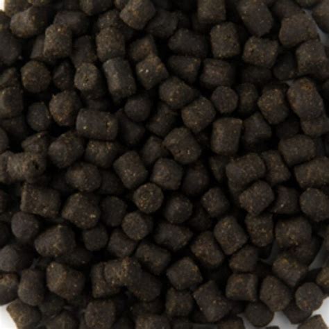 Coppens Premium Select Pellets - 2mm - 25kg | Allcocks