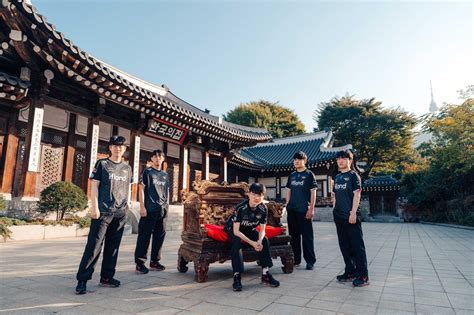 4강전 접어든 롤드컵 3팀은 중국 팀…t1 Lck 자존심 지킬까 연합뉴스 나무뉴스