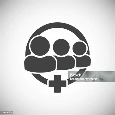 비즈니스 사람들은 그래픽 및 웹 디자인에 대한 배경에 아이콘을 관련 간단한 그림 웹 사이트 버튼 또는 모바일 앱에 대한 인터넷