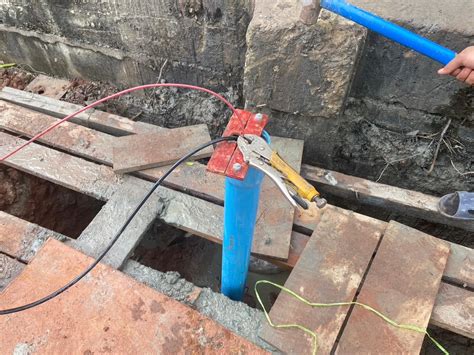 Parallel Seismic Testing Resolution Engineering