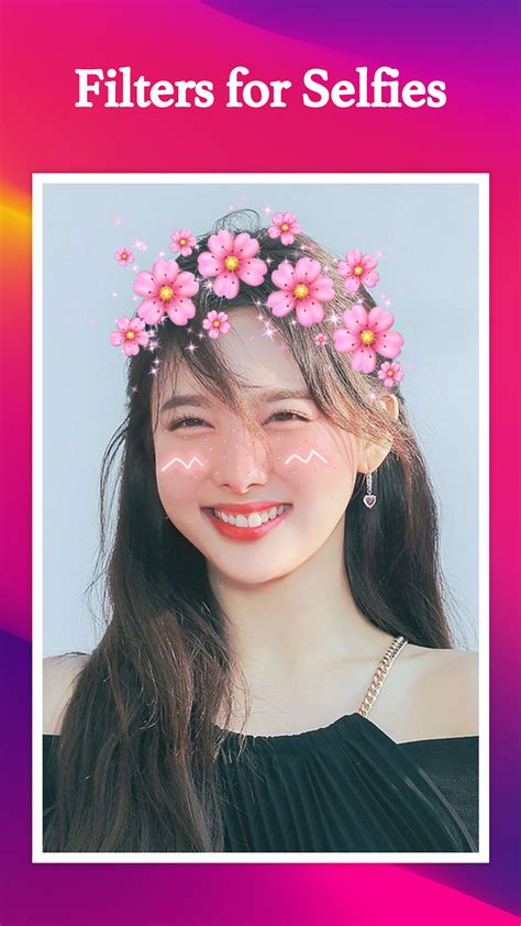 Filters For Selfies For Android Download