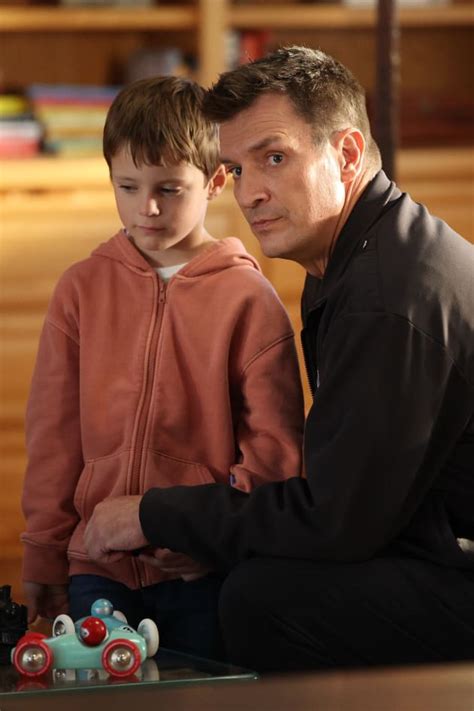 The Rookie Season 5 Episode 21 Spoilers Crossover With Feds As Lucy