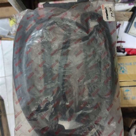Promo Karet Pintu Avanza Xenia Belakang Pintu Tengah Kiri Original