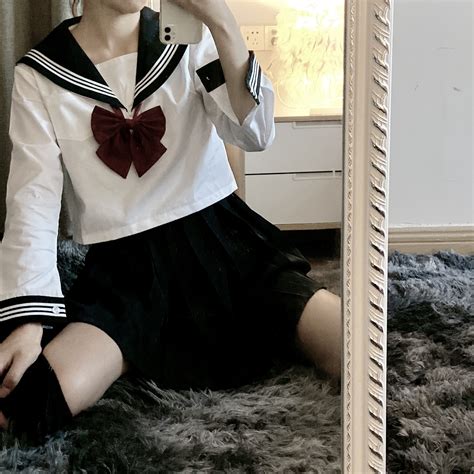 Jk制服长裙 千图网