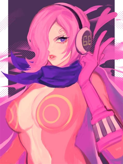 Vinsmoke Reiju One Piece Drawn By H Kt Danbooru