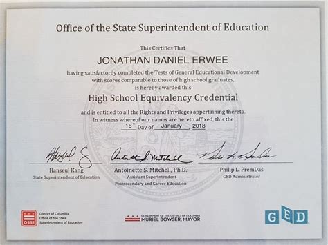 How Do I Get My GED Diploma And Transcript Lime Feather Learning