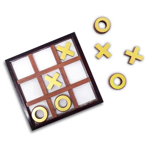 Mini Tic Tac Toe Poticoph Ts For Any Occasion