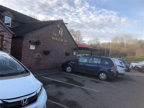The Hollybush Inn Denford Leek Restaurant Reviews Phone Number