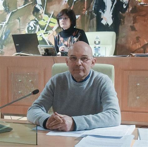 Il Consiglio Comunale Di Acqui Condotto Dal Vicesindaco Scovazzi