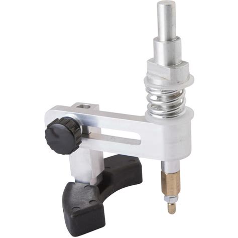 Levier De Tirage Par Points 2 électrodes M5 Rondes Pour Spotter Tire