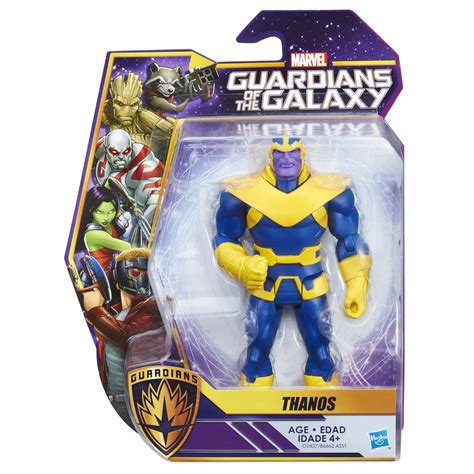 Guardians Of The Galaxy Movie Thanos
