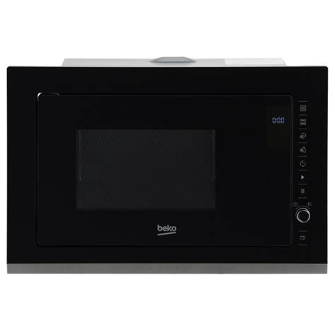 Встраиваемая микроволновая печь Beko BMGB 25333 X - купить по низким ...