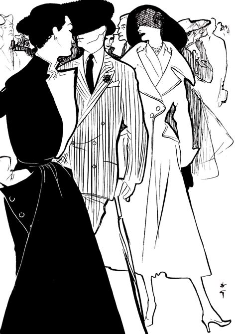 Pin By Strands Of Pearls On Rene GRUAU Fashion Art Illustration