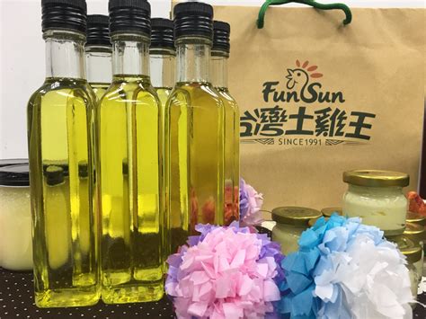 雞油不要丟 萃取純化技術讓家禽脂肪變成好用食用油 農傳媒