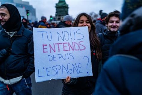 Le Topic Du Quinquennat E Macron Page 2787 Politique Forum Auto