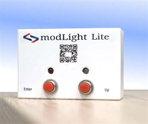 Modlight Lite E E E Modbm Modules
