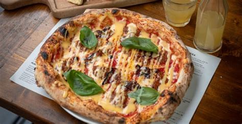 Franco Manca Guildford In Guildford Restaurant Reviews Menus And