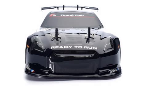 5 Best Nitro RC Trucks Cars 2024 Review