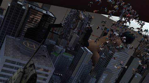 The Day The Earth Stood Small Maria Vortex 2 By Gtsfan1327 On Deviantart