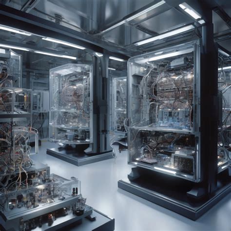 Japan Unveils Worlds Most Advanced Quantum Classical Hybrid Computing System The Times Of