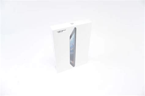 ipad 4th generation black box