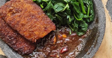 Resep Brambang Asem Oleh Endahomemade Cookpad