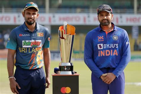 Ind Vs Sri Lanka Asia Cup 2024 Gillan Mechelle
