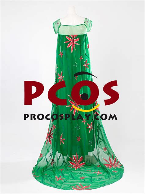 Frozen Fever Elsa Cosplay Costume Mp Best Profession Cosplay Costumes Online Shop