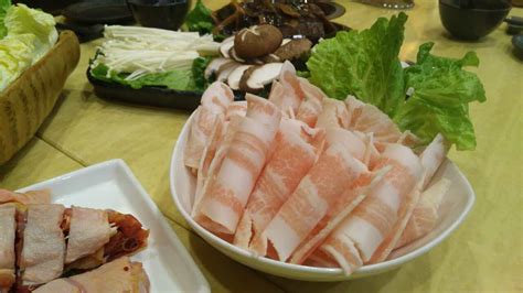 2023将军府火锅美食餐厅 来乌镇吃得最满意的一顿冬 去哪儿攻略