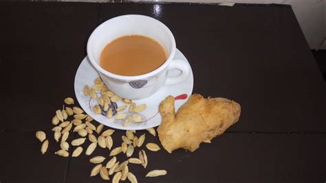 Masala Milk Tea মশলা দুধ চা Sisters Kitchen Youtube