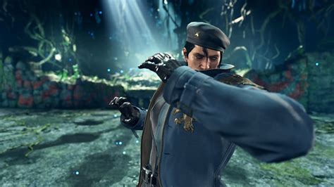 Tekken 8 Dragunov Is Fun Ranked Gameplay Matches Youtube