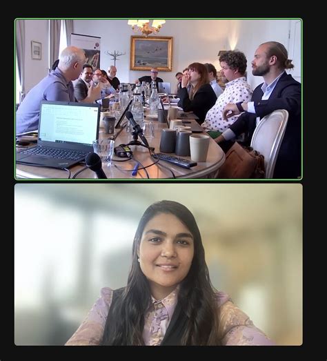 Ayushi Agarwal On Linkedin Thrilled To Have Presented Alongside Such An Incredible Group Of
