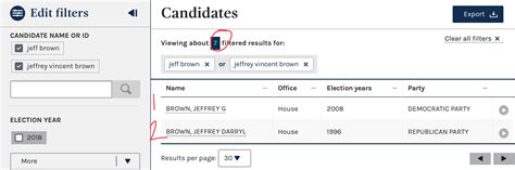 Inconsistency Between Information Displayed On Data Page And Download