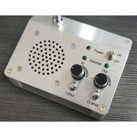 China Voice Only Intercom Systems On Global Sources Window Intercom