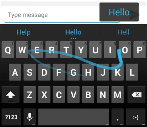 Android Keyboard Replacements To Help You Type Faster