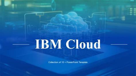 Ibm Powerpoint Presentation And Slides Ppt Powerpoint Slideteam