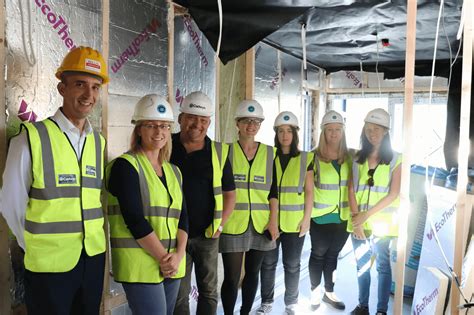 Cadwyn Developments Cadwyn Housing Association