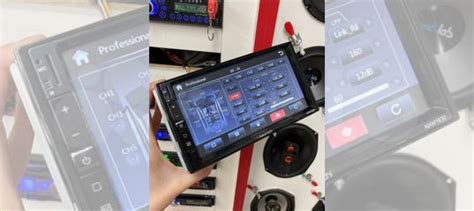 Магнитола Nakamichi 2 din купить в Москве | Авито