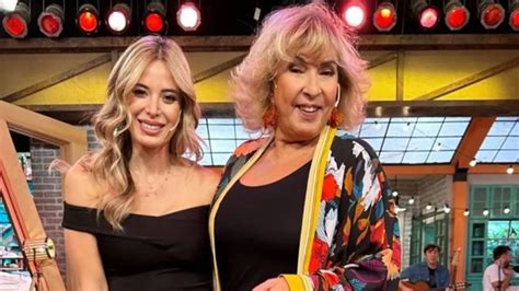 Telefe Levanta La Peña De Morfi