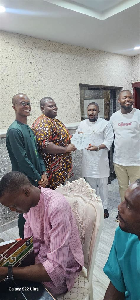 Ifeanyi Nwachukwu On Linkedin Governanceforall Keypopulationsright