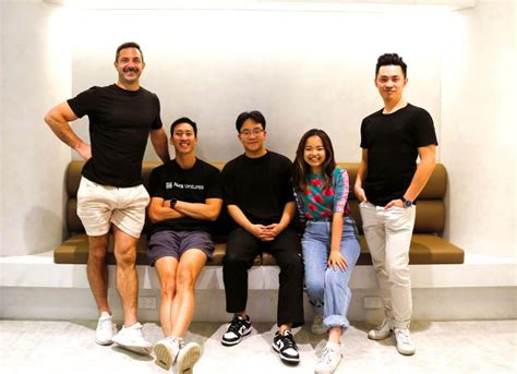 Annie Liao 🇦🇺 On Linkedin Intern Venturecapital Grateful 23 Comments