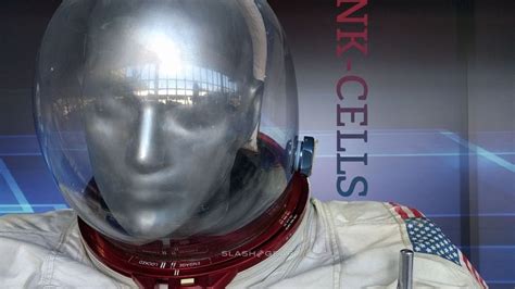 Nasa Astronaut Immune System Cells Affected By Long Term Trips Lifeboat News The Blog