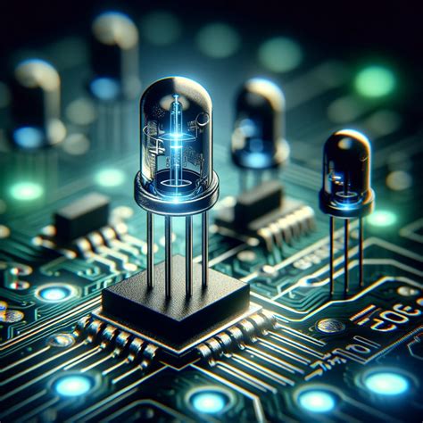 Understanding Diodes How They Work Types Applications And Testing