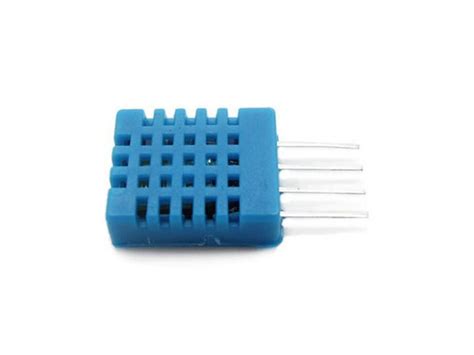 Digital Relative Humidity Temperature Sensor DHT DHT US HAOYU Electronics Make