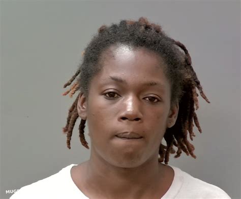 Brown Ashia Latara 08182023 Calhoun County Mugshots Zone